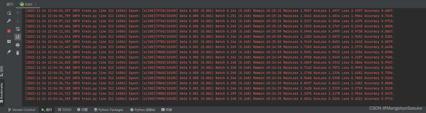 成功解決 cv2.error： OpenCV（4.6.0） D：\a\opencv-python以及Assertion“t>=0&&t