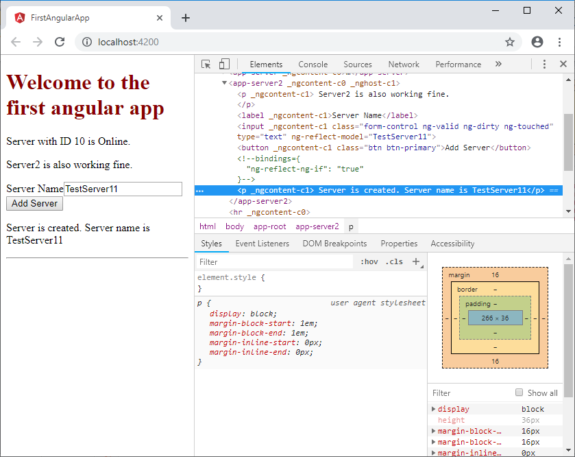 Angular N指令angular7基础教程文档angular N指令学习手册 编程宝典