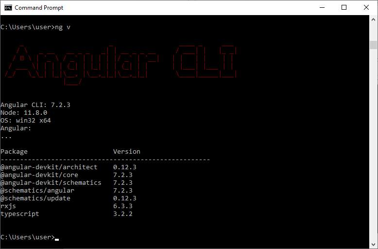 Angular Bootstrapangular7基础教程文档angular Bootstrap学习手册 编程宝典