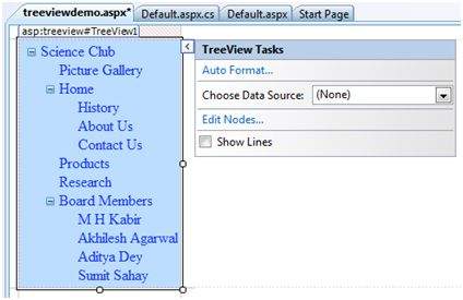 ASP.NET Server controls(Asp.NetBasic Tutorial Documents)ASP.NET Server ...