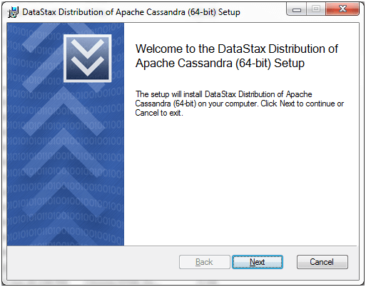 Cassandra Download And Installationcassandrabasic Tutorial Documentscassandra Download And