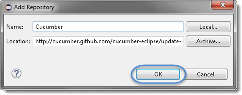 Cucumber Eclipse插件cucumber基础教程文档cucumber Eclipse插件学习手册 编程宝典