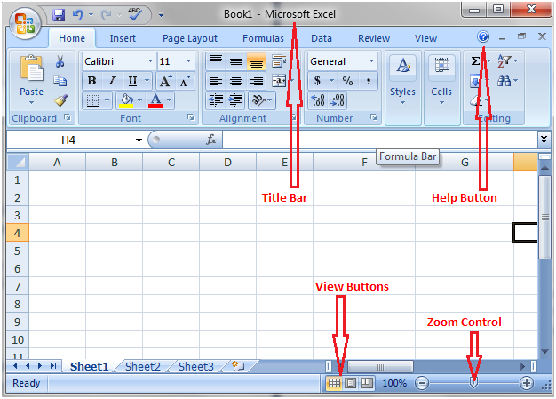 Excel 标题栏excel基础教程文档excel 标题栏学习手册 编程宝典