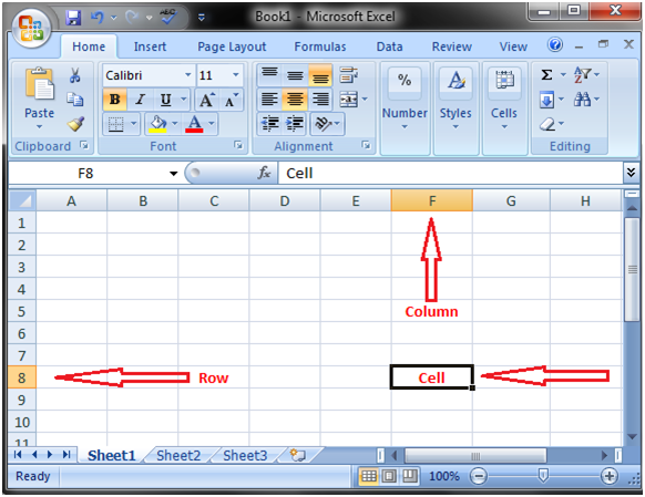 Excel Worksheetexcel基础教程文档excel Worksheet学习手册 编程宝典