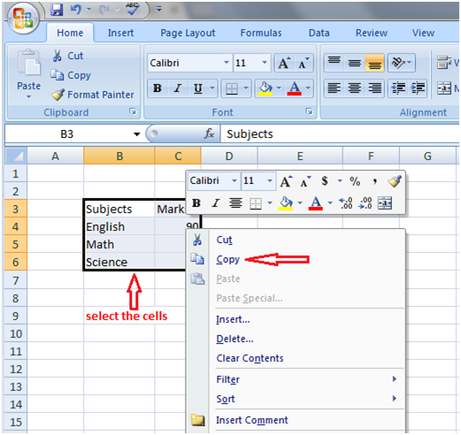 Excel 粘贴数据excel基础教程文档excel 粘贴数据学习手册 编程宝典
