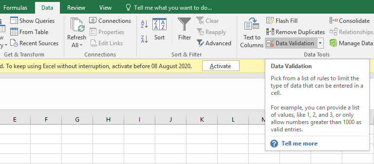 Excel 创建下拉列表excel基础教程文档excel 创建下拉列表学习手册 编程宝典