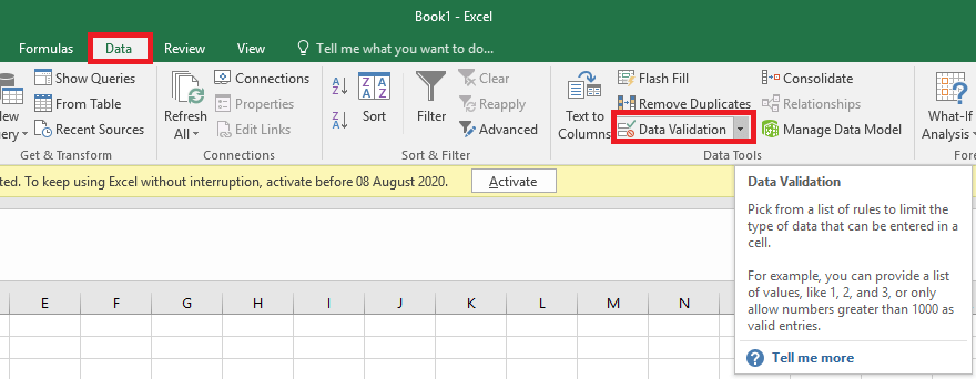 Excel 创建下拉列表excel基础教程文档excel 创建下拉列表学习手册 编程宝典