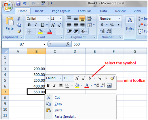 Excel 输入数据说明excel基础教程文档excel 输入数据说明学习手册 编程宝典