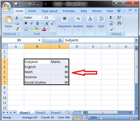 Excel 选择数据excel基础教程文档excel 选择数据学习手册 编程宝典