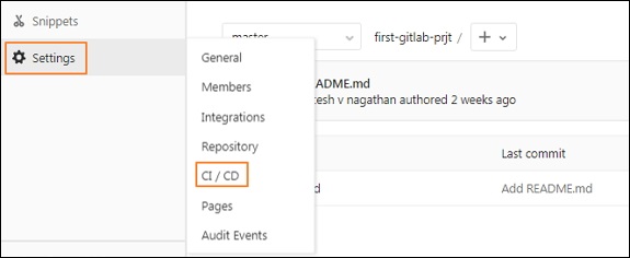 Gitlab 安装gitlab基础教程文档gitlab 安装学习手册 编程宝典