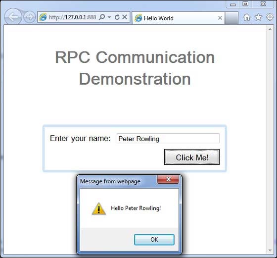 Gwt Rpc 通信gwt基础教程文档gwt Rpc 通信学习手册 编程宝典 