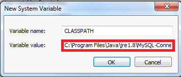 Java CLASSPATH settings(JavaBasic Tutorial Documents)Java CLASSPATH ...