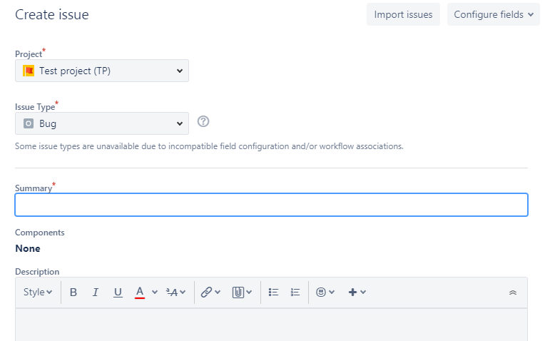 Jira Backlogjira基础教程文档jira Backlog学习手册 编程宝典