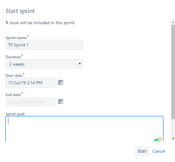 Jira Sprintjira基础教程文档jira Sprint学习手册 编程宝典