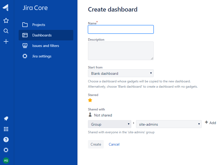 Jira Dashboardjira基础教程文档jira Dashboard学习手册 编程宝典
