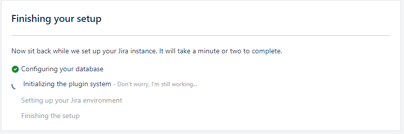 Jira 安装jira基础教程文档jira 安装学习手册 编程宝典