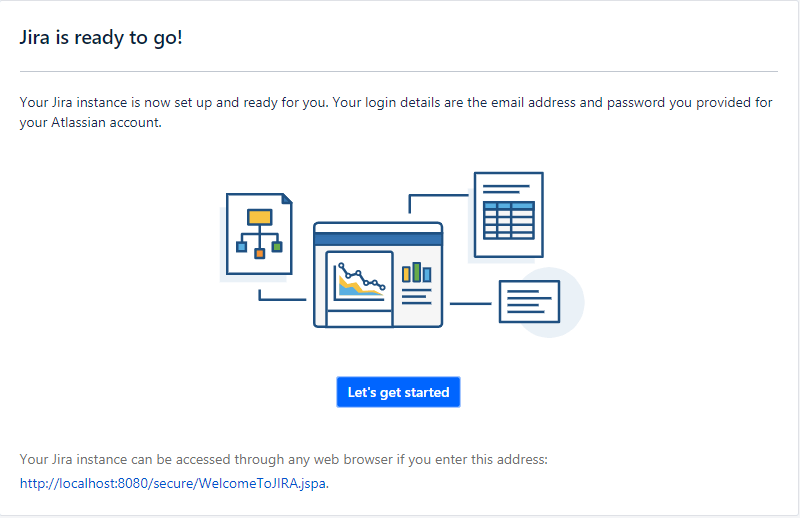 Jira 安装jira基础教程文档jira 安装学习手册 编程宝典
