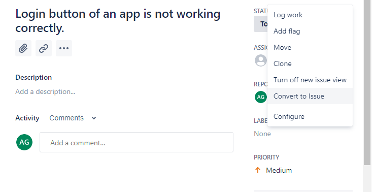 Jira 问题jira基础教程文档jira 问题学习手册 编程宝典