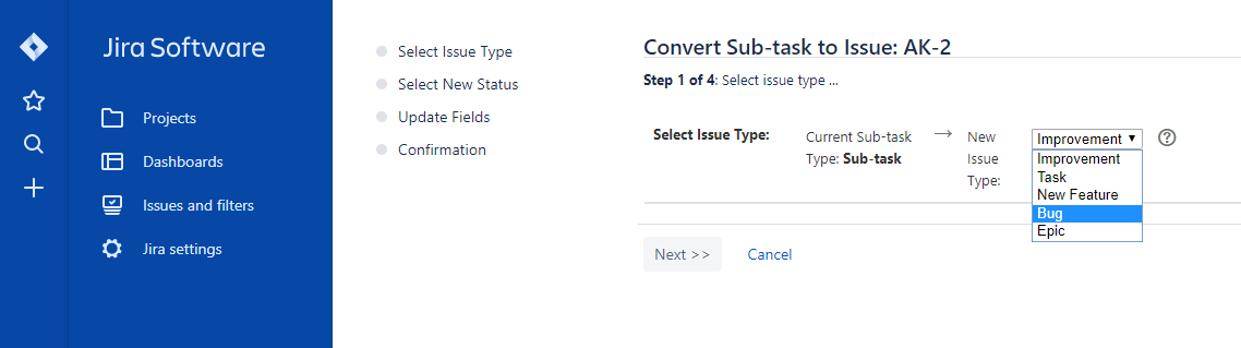 Jira 问题jira基础教程文档jira 问题学习手册 编程宝典