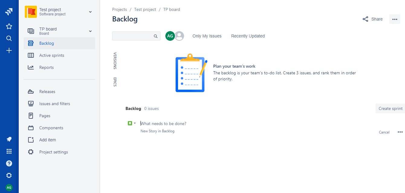 Jira Scrum Boardjira基础教程文档jira Scrum Board学习手册 编程宝典