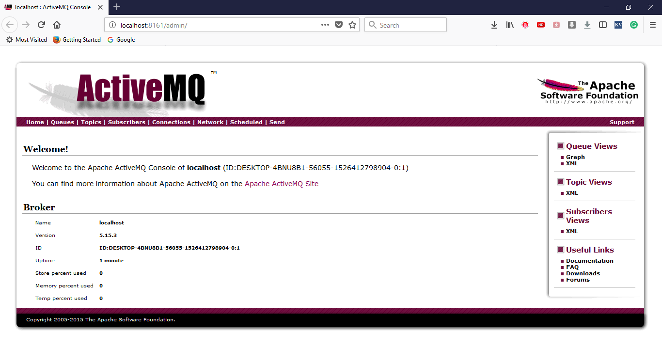 JMS testing plan(JMeterBasic Tutorial Documents)JMS testing ...