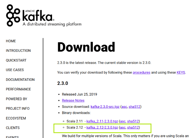 Kafka 安装到linuxkafka基础教程文档kafka 安装到linux学习手册 编程宝典