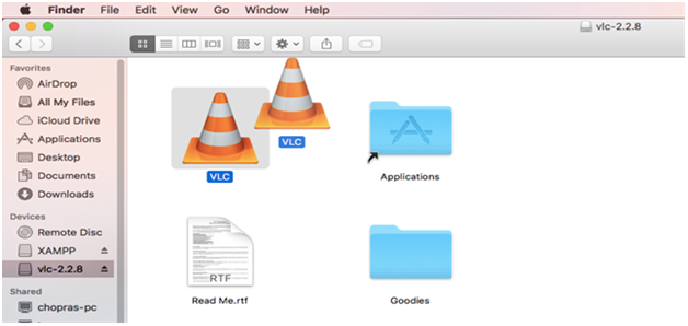 MacOS 安装VLC(Mac基础教程文档)MacOS 安装VLC学习手册 - 编程宝典