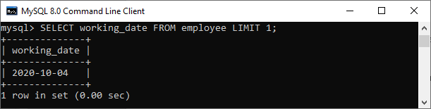 Mysql 聚合函数mysql基础教程文档mysql 聚合函数学习手册 编程宝典