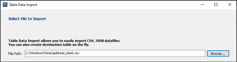 Mysql 导入csv文件mysql基础教程文档mysql 导入csv文件学习手册 编程宝典