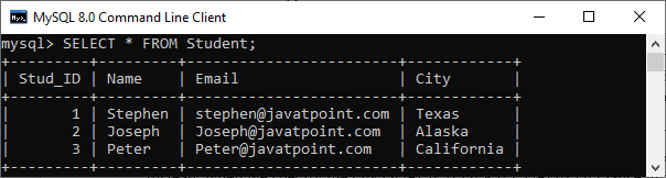 Mysql Upsertmysql基础教程文档mysql Upsert学习手册 编程宝典