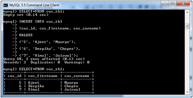 Mysql And条件mysql基础教程文档mysql And条件学习手册 编程宝典 4212