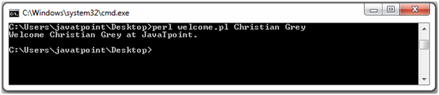 Perl 命令行参数perl基础教程文档perl 命令行参数学习手册 编程宝典