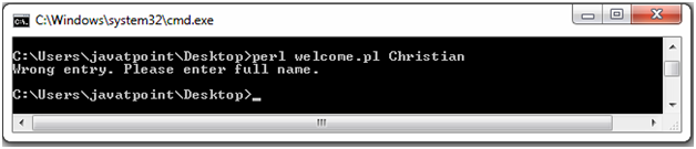 Perl 命令行参数perl基础教程文档perl 命令行参数学习手册 编程宝典