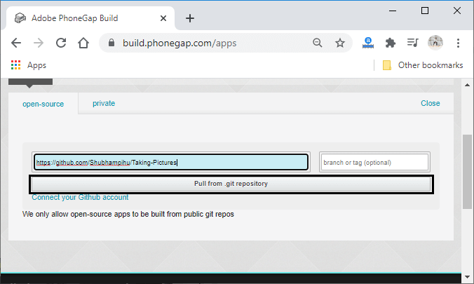 PhoneGap Build(PhoneGap基础教程文档)PhoneGap Build学习手册 - 编程宝典