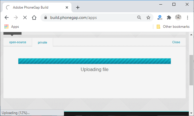 PhoneGap Build(PhoneGap基础教程文档)PhoneGap Build学习手册 - 编程宝典