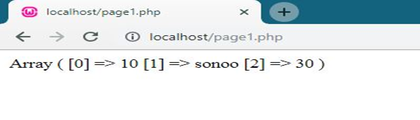 Php 复合类型php基础教程文档php 复合类型学习手册 编程宝典