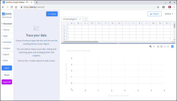 Plotly 与matplotlibplotly基础教程文档plotly 与matplotlib学习手册 编程宝典