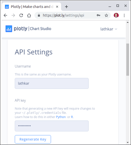 Plotly 环境设置plotly基础教程文档plotly 环境设置学习手册 编程宝典