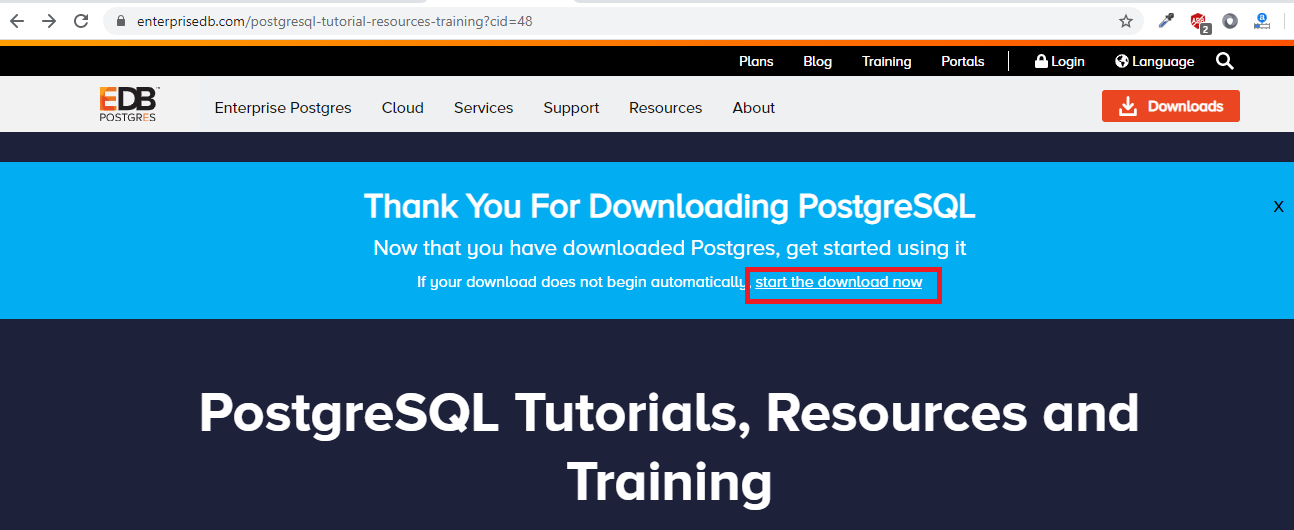 Postgresql 下载安装postgresql基础教程文档postgresql 下载安装学习手册 编程宝典