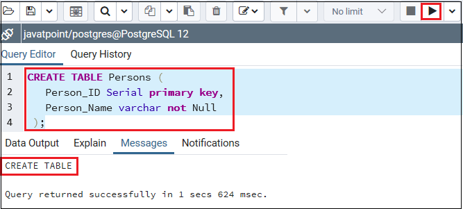 Postgresql 添加列postgresql基础教程文档postgresql 添加列学习手册 编程宝典 6807