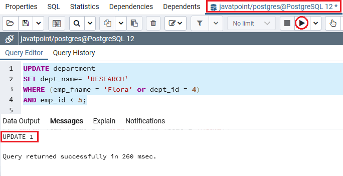 PostgreSQL AND＆OR(PostgreSQLBasic Tutorial Documents)PostgreSQL AND ...