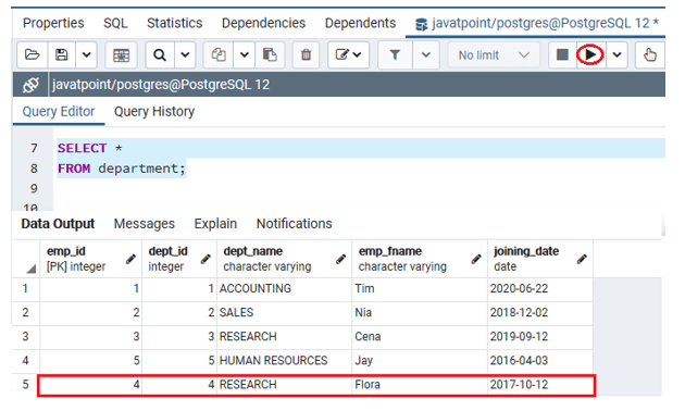 Postgresql And&orpostgresql基础教程文档postgresql And&or学习手册 编程宝典