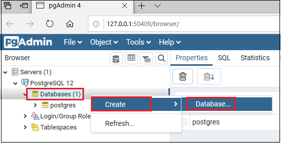 Postgresql 创建数据库postgresql基础教程文档postgresql 创建数据库学习手册 编程宝典