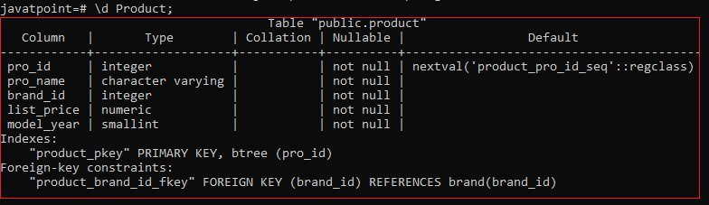 Postgresql 删除列postgresql基础教程文档postgresql 删除列学习手册 编程宝典