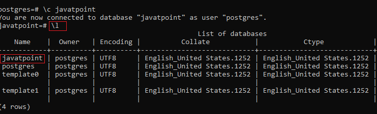 Postgresql 删除数据库postgresql基础教程文档postgresql 删除数据库学习手册 编程宝典
