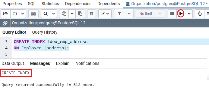 Postgresql 删除索引postgresql基础教程文档postgresql 删除索引学习手册 编程宝典