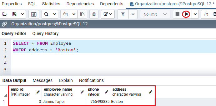 Postgresql 删除索引postgresql基础教程文档postgresql 删除索引学习手册 编程宝典