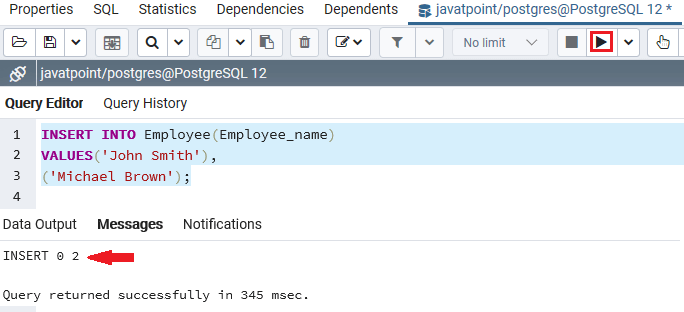 Postgresql 外部キーpostgresql基本チュートリアルのドキュメントpostgresql 外部キー学習マニュアル