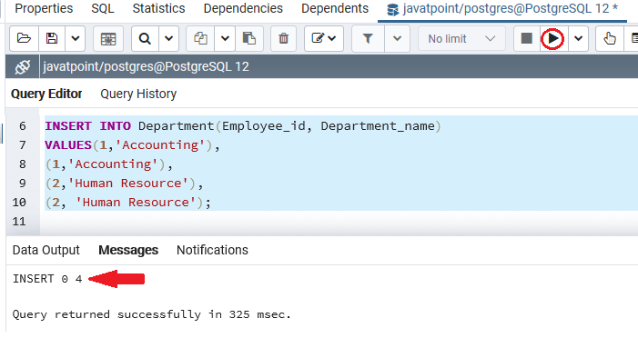 Postgresql 外部キーpostgresql基本チュートリアルのドキュメントpostgresql 外部キー学習マニュアル
