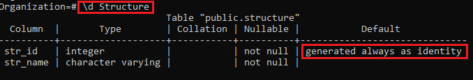 Postgresql 自增列postgresql基础教程文档postgresql 自增列学习手册 编程宝典